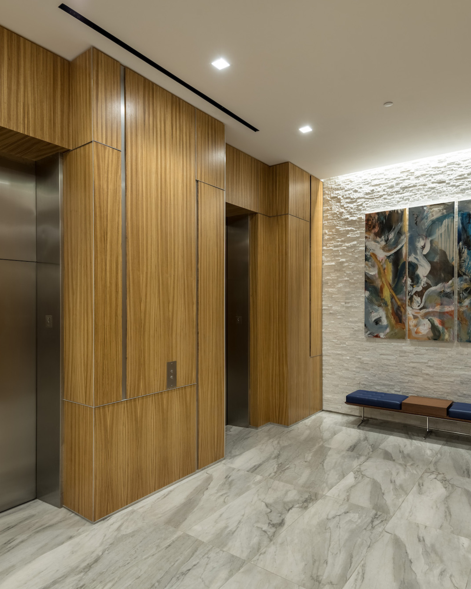 201 S. Tryon | Class A Office Building