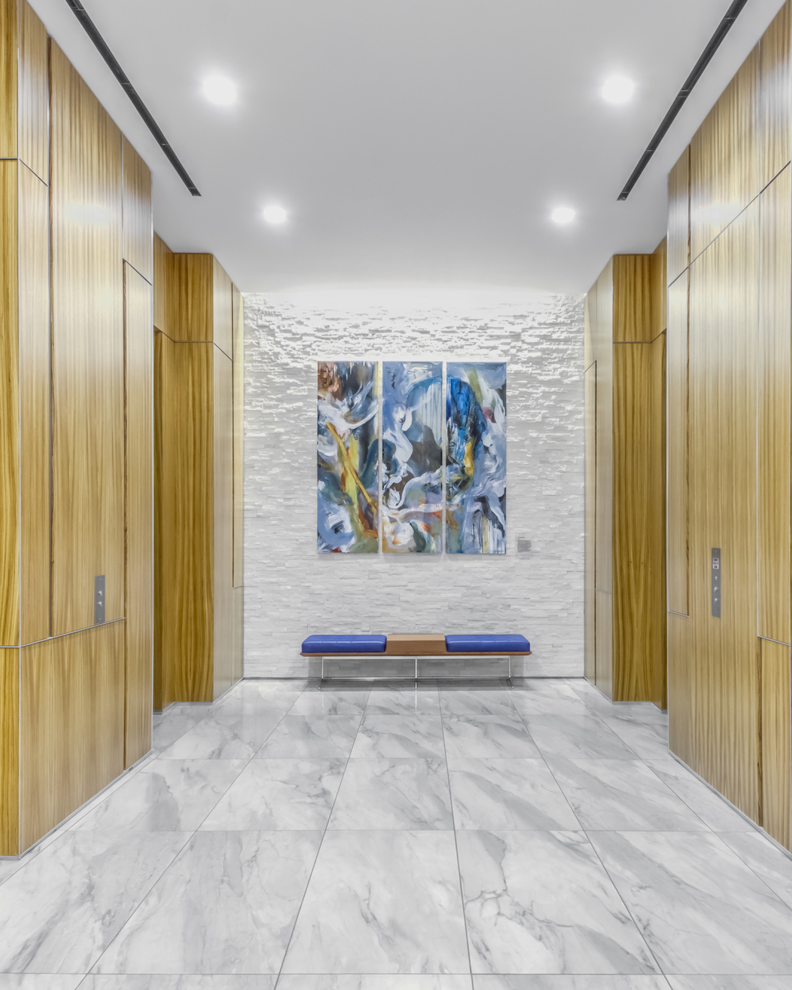 201 S. Tryon | Class A Office Building